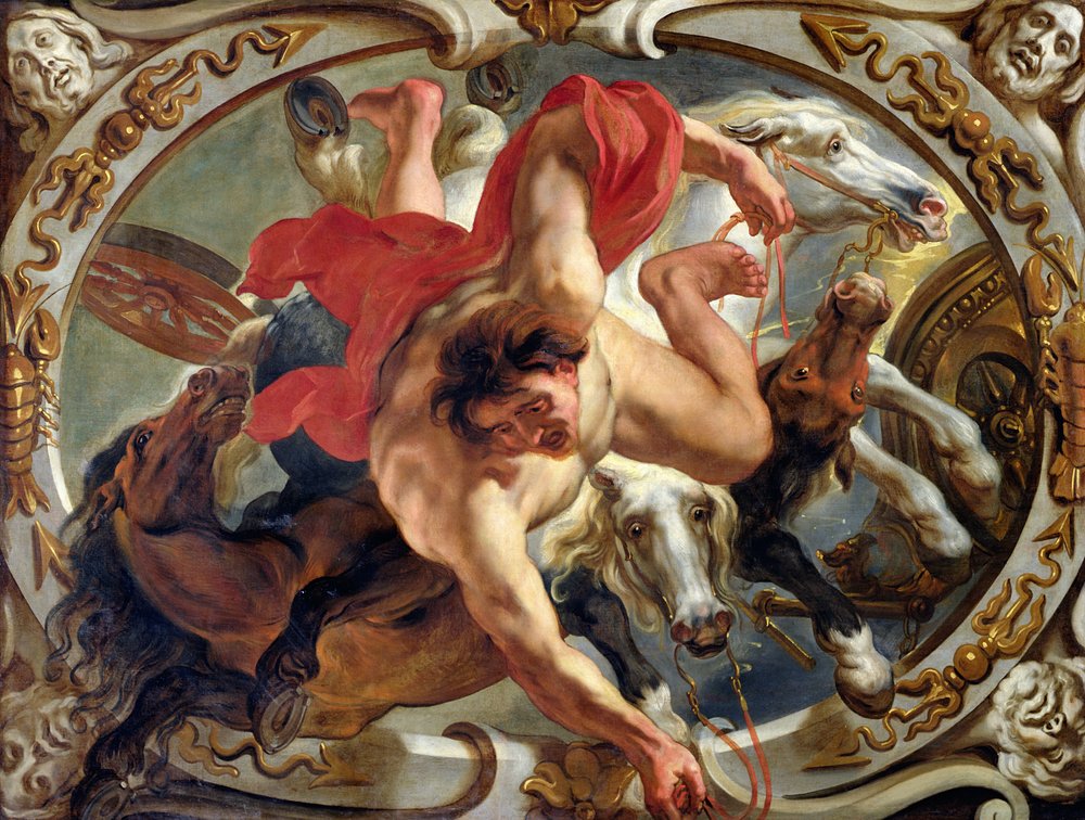 Kreeft, uit de tekens van de dierenriem | Jacob Jordaens