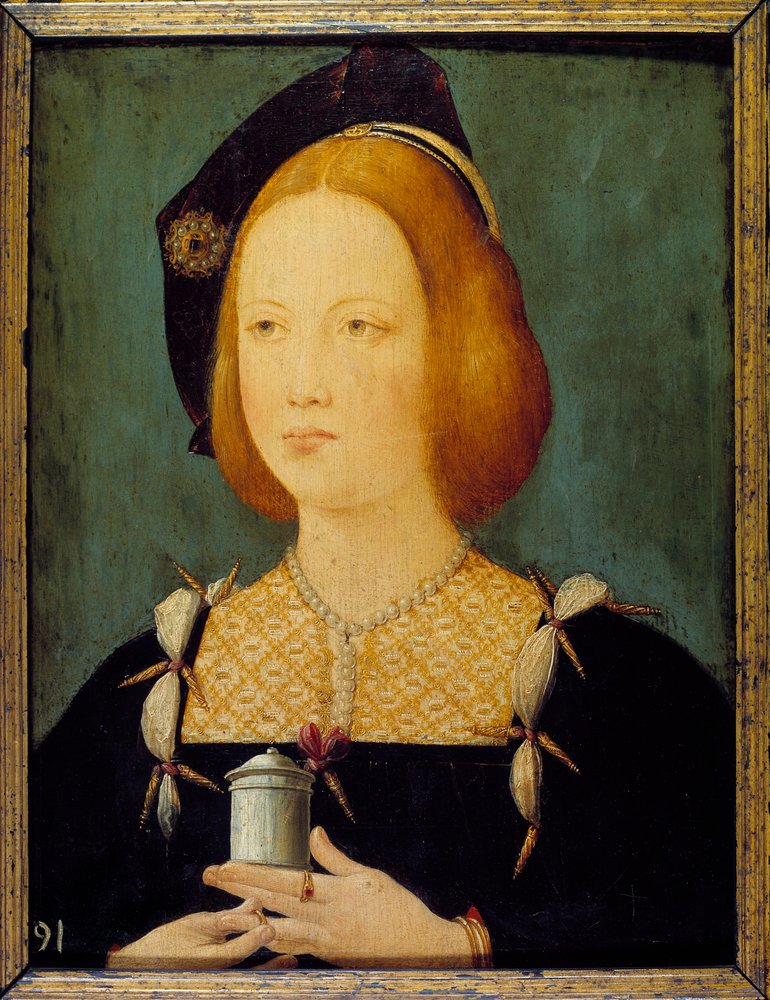 Maria Tudor I Tudor England's First Official Queen: Mary Tudor