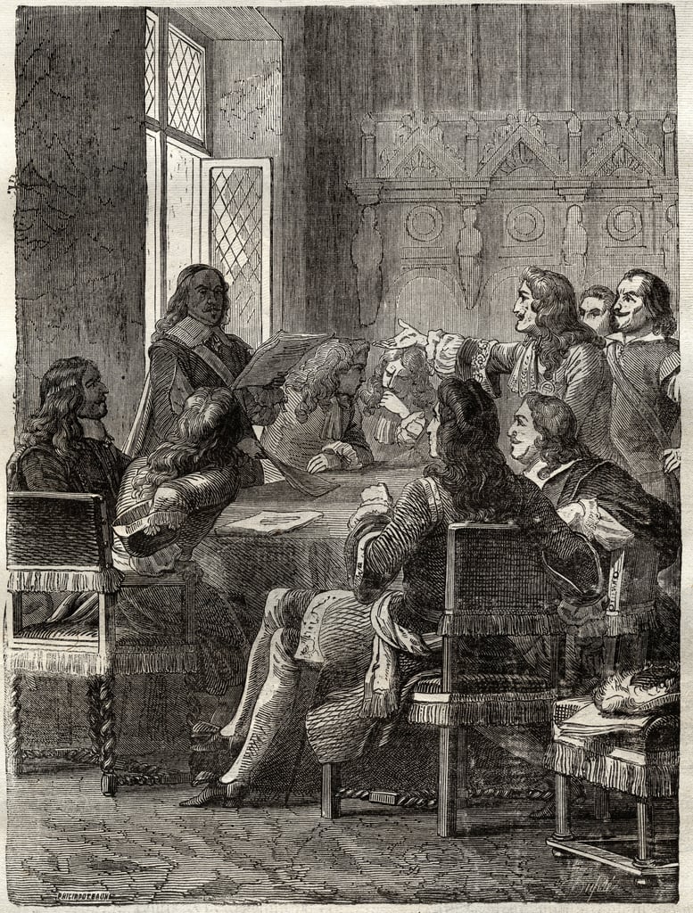 Verdrag van Ryswick (Het Verdrag van Ryswick, 30 oktober 1697) (einde ...