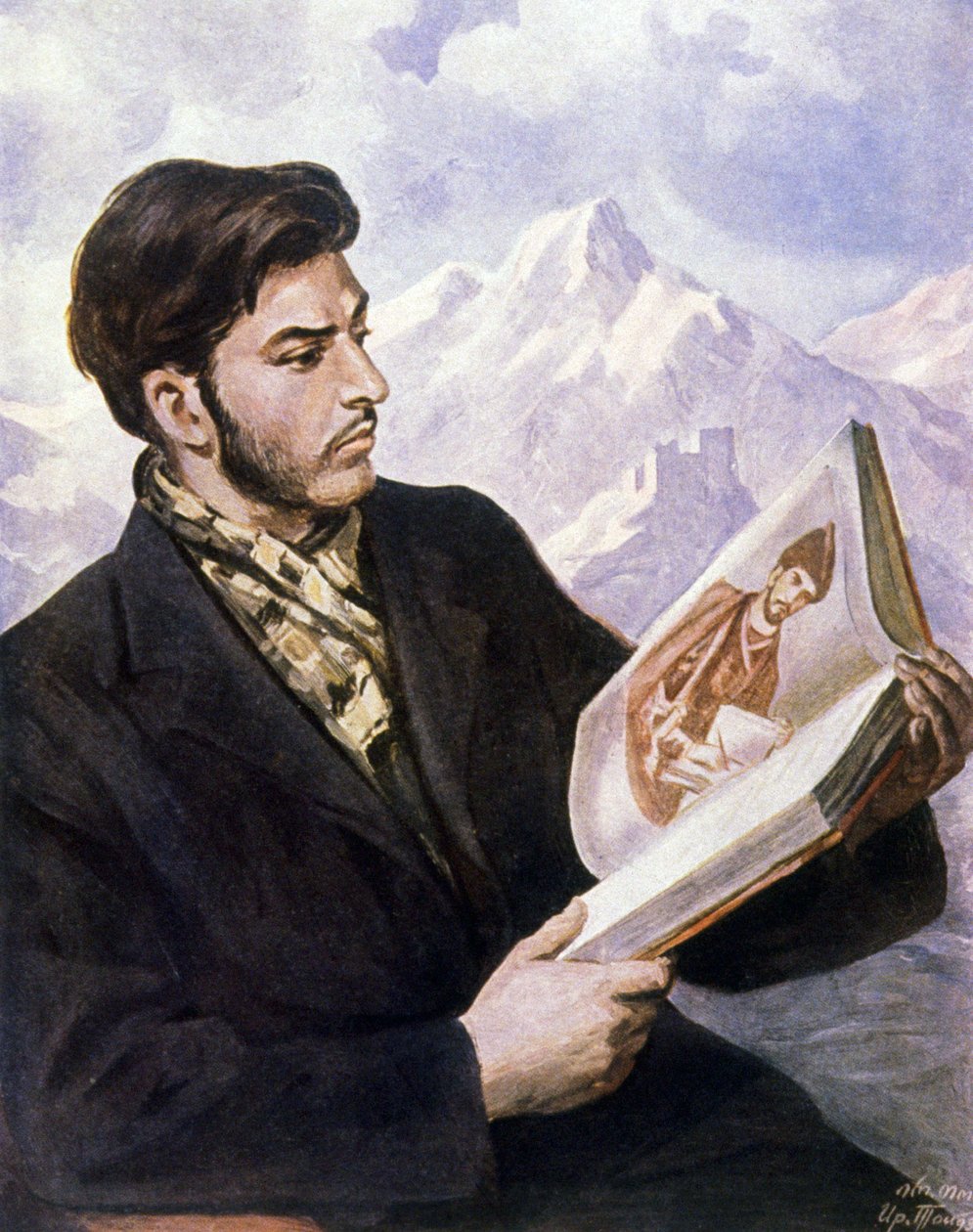 Jonge Jozef Stalin 319 Joseph Stalin Young Stock Photos, High Res