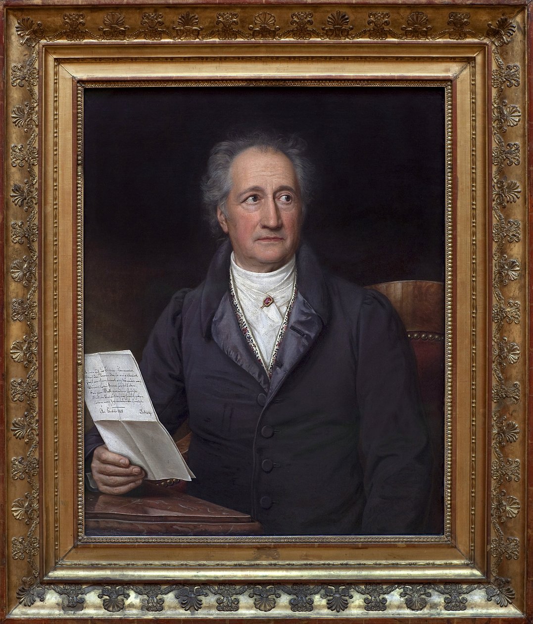Johann Wolfgang Von Goethe Faust Van Johann Wolfgang Von Goethe