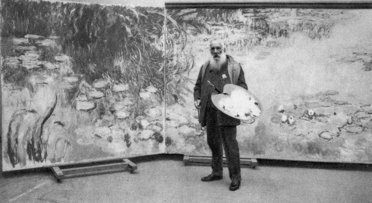 French Impressionism Monet