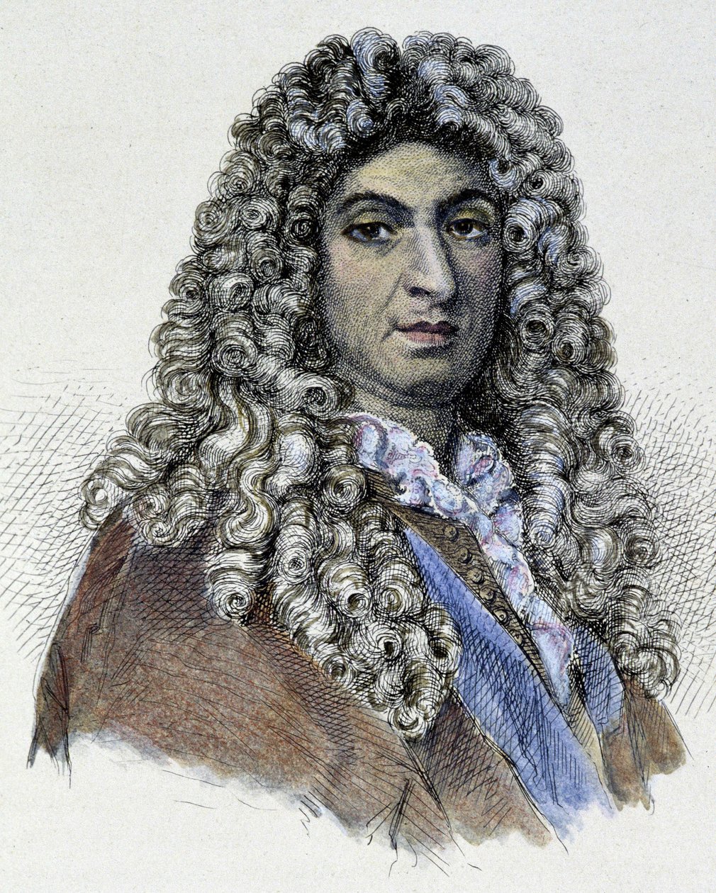 Jean Baptiste Lully Jean Baptiste Lully : La Gorce, Jérôme De: